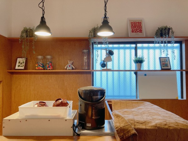 TECTECのキッチンがこちら…!🙌🍴 |TECTECスクール天王寺校|大阪府 大阪市天王寺区の事業所 | care-base【ケアベース】｜児童・障がい・介護福祉プラットフォーム