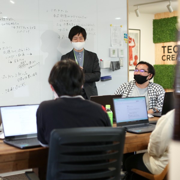 自立訓練の協業SSTについてご紹介!🖊️👀 |TECTECスクール天王寺校|大阪府 大阪市天王寺区の事業所 | care-base【ケアベース】｜児童・障がい・介護福祉プラットフォーム