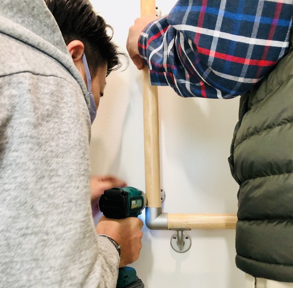 リアル作業活動|就労継続支援B型事業所workwork|大阪府 大阪市住吉区の事業所 | care-base【ケアベース】｜児童・障がい・介護福祉プラットフォーム